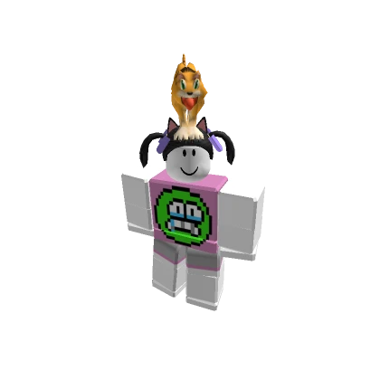 xolbor | Roblox Player Profile - Rolimon's