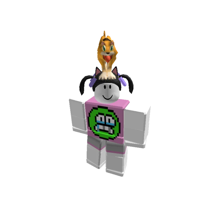 xolbor - Roblox