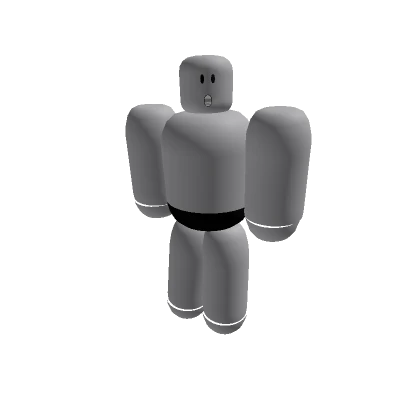 Head Man - Roblox