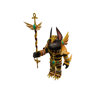 Anubis - Roblox