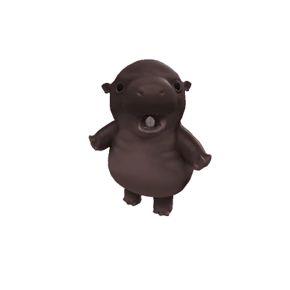 Hippo - Roblox