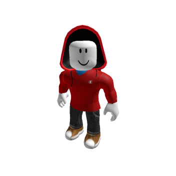 Zenichi_JJ - Roblox