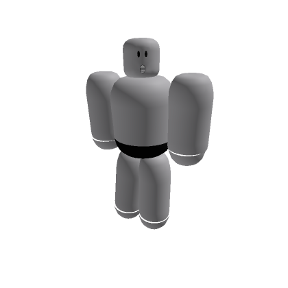 Head Man - Roblox