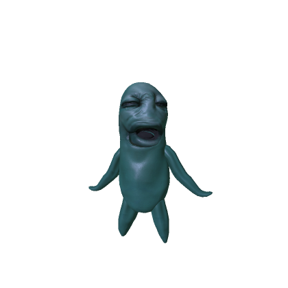 Cursed Plankton Meme