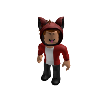 iSuperJerry - Roblox