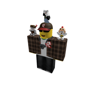kamguyza - Roblox