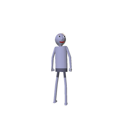 BALDI