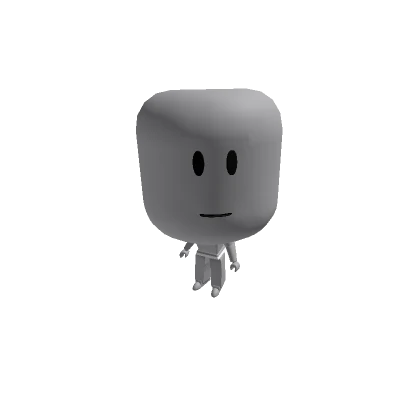 Mini Woman - Roblox