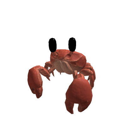 Crab - Roblox