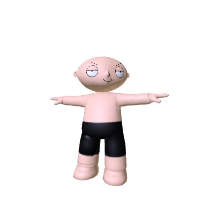 Stewie