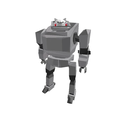 Cat Mech 2 - Roblox