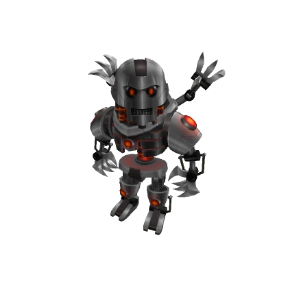 Circuit Breaker - Roblox