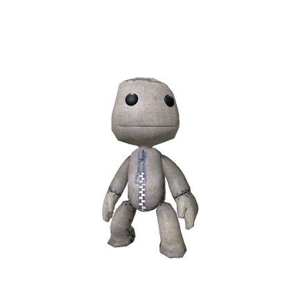 Sackboy