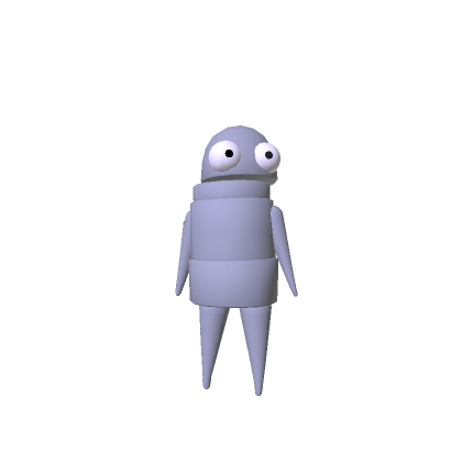 REPO Character [Recolorable]