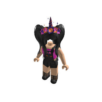notiamsanna - Roblox