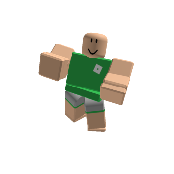 Kor_MP - Roblox
