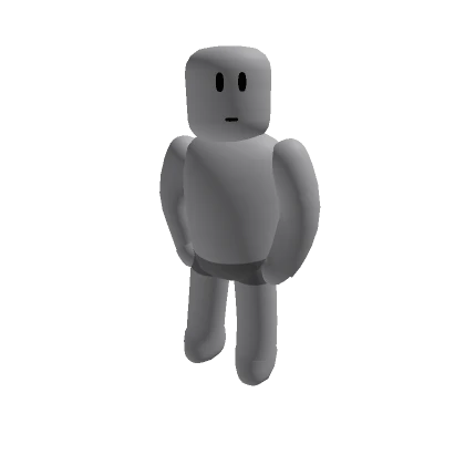 Hands In Pockets Chill Guy - Roblox