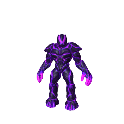 dark golem