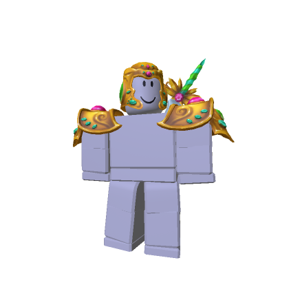 Enchanted Gem Armor Set