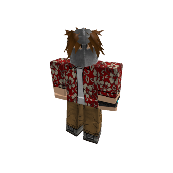 John - Roblox