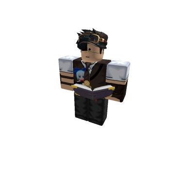 Phoenix_RDN - Roblox