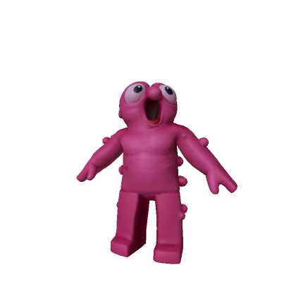 Pink Morph