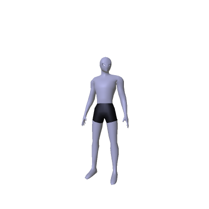 Vigilante Hero V3 (Recolorível)