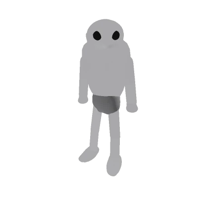 Baby GLOWING Goober! (REACTIVE) - Roblox