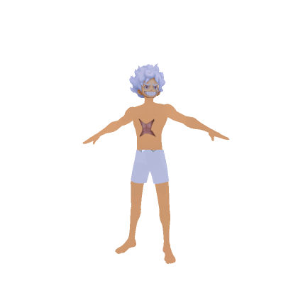 Luffy