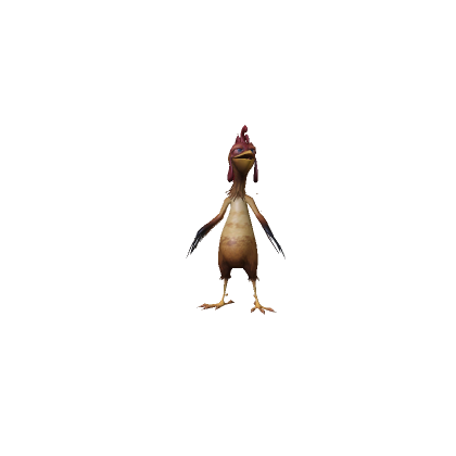 Poulet Joe