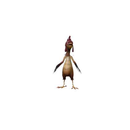Pollo Joe