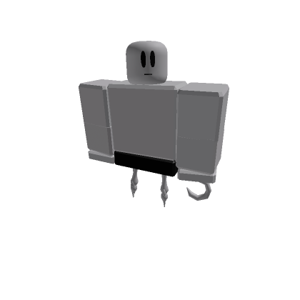 โจรสลัด [RECOLORABLE] - Roblox