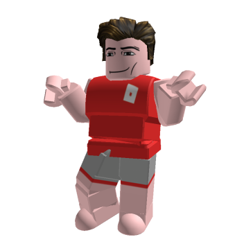 Reactive_dev - Roblox