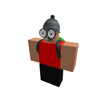 godenot - Roblox