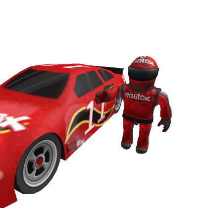 ROBLOX Racer