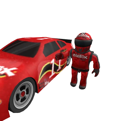 ROBLOX Racer - Roblox