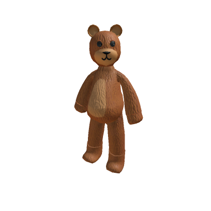 Teddy Bear - Roblox