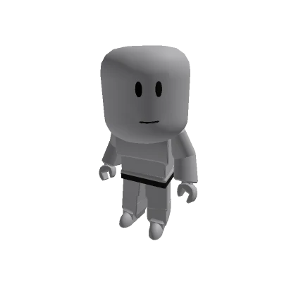 Mini Hombre - Roblox