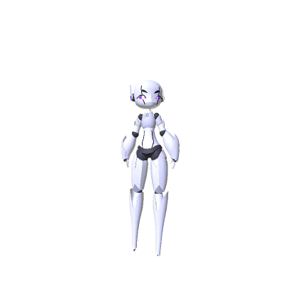 Robot Girl