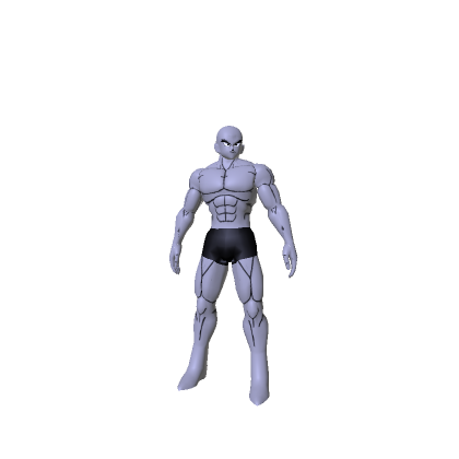 Anime Warrior Bundle V3