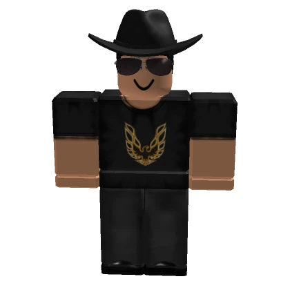 bluecar321 | Roblox Player Profile - Rolimon's