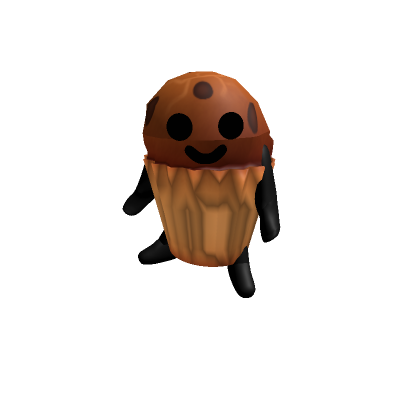 Mini Muffin Lindo - Roblox