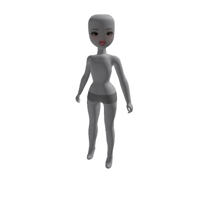 It-Girl Model Doll - Roblox