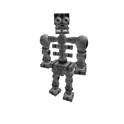 Endoskeleton Bundle [1.0] - Roblox