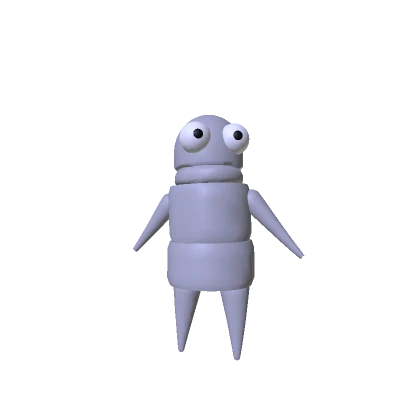Robô Repo