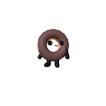 Cute Mini Donut