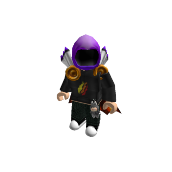 PrestonPlayz - Roblox