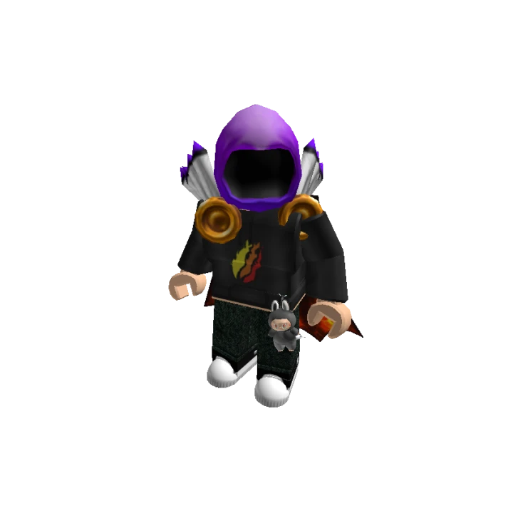 PrestonPlayz - Roblox