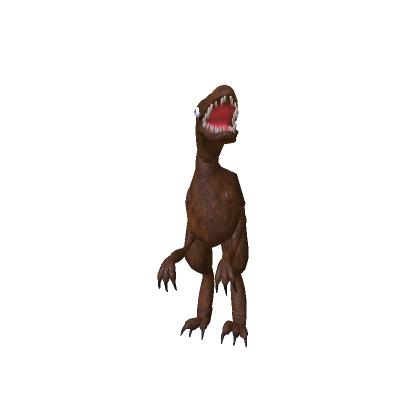 Dinosaur