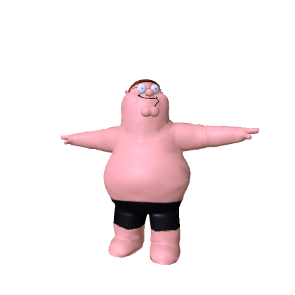 Peter griffin